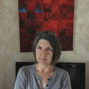 Anne Cairns | Saatchi Art