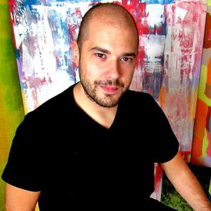 Daniel Marcel Hevesi | Saatchi Art