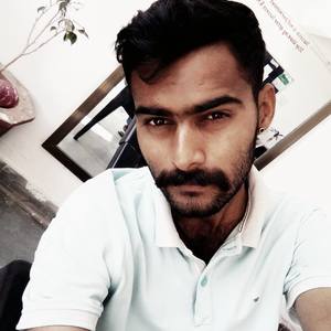 Pradeep Solanki | Saatchi Art