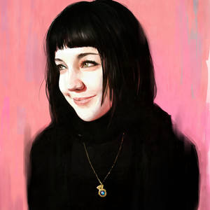 Gina Nelson | Saatchi Art