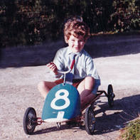 SELFPORTRAIT Photography by STUART WILSON | Saatchi Art