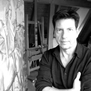 Michael Maschka | Saatchi Art