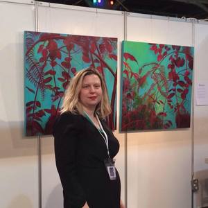 Georgina Scott | Saatchi Art