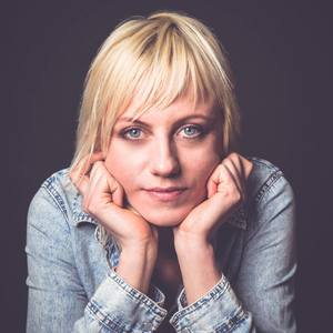 Agnieszka Florczyk | Saatchi Art