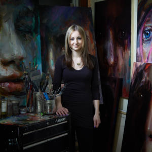 Danielle Coenen | Saatchi Art