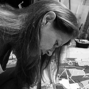 Anna Mair | Saatchi Art