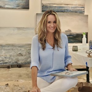 Stephanie Steiner | Saatchi Art