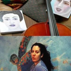 Rachel Vine | Saatchi Art