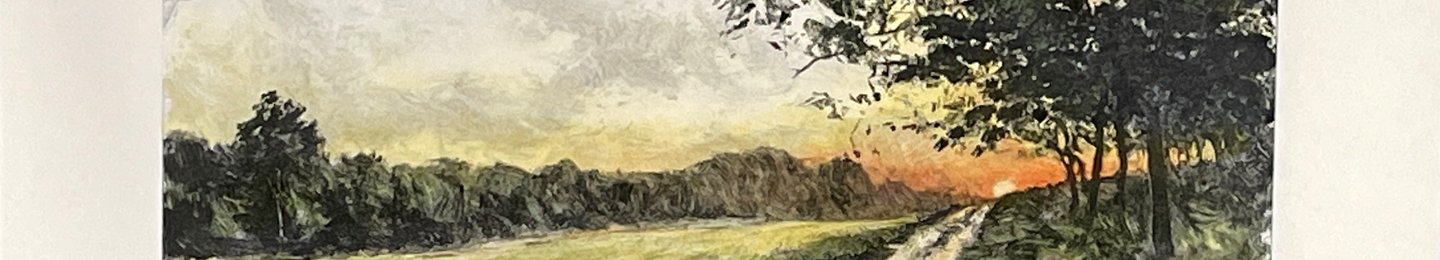 DALE RAYBURN | Saatchi Art