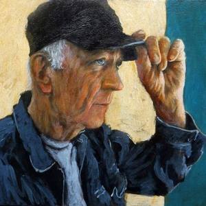 Dale Rayburn | Saatchi Art United Kingdom