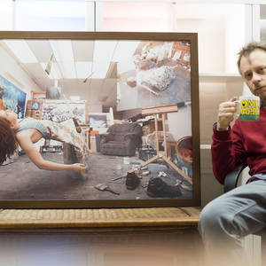 David Wayman | Saatchi Art