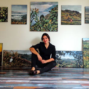 Jennifer Swoyer | Saatchi Art