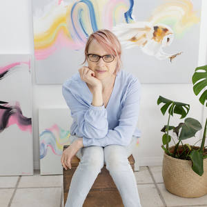 Maria Harding | Saatchi Art