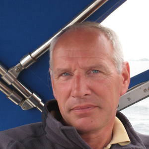 Chris Van Cleef | Saatchi Art