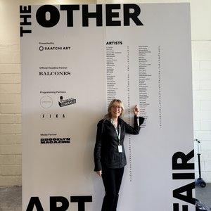 Steph Smith | Saatchi Art