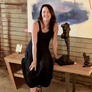 Lynn Falconer | Saatchi Art