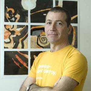 Daniel Kohn | Saatchi Art