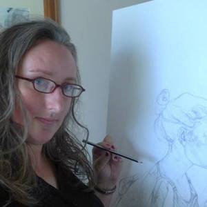 Ruby Mcmenemy-Taylor | Saatchi Art