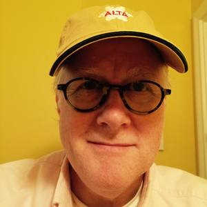 Eric Hanson | Saatchi Art