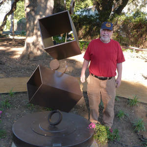 Paul Bouchard | Saatchi Art